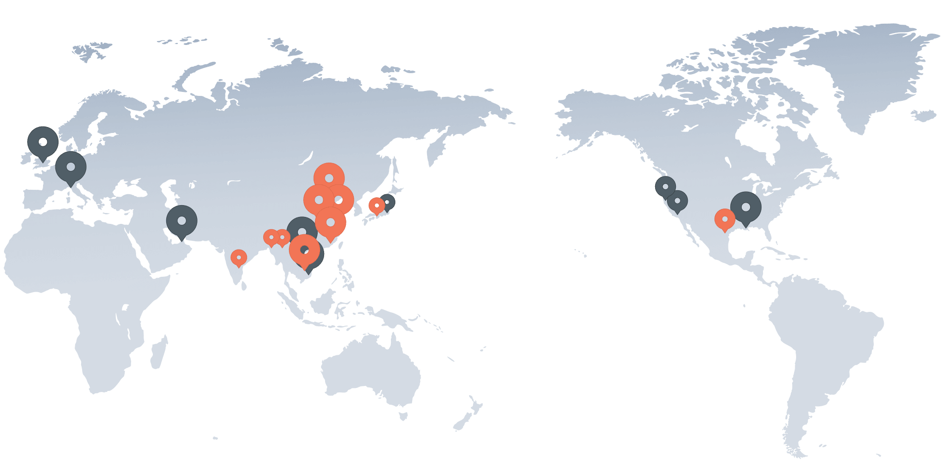 Overseas affiliates | SeAH Group