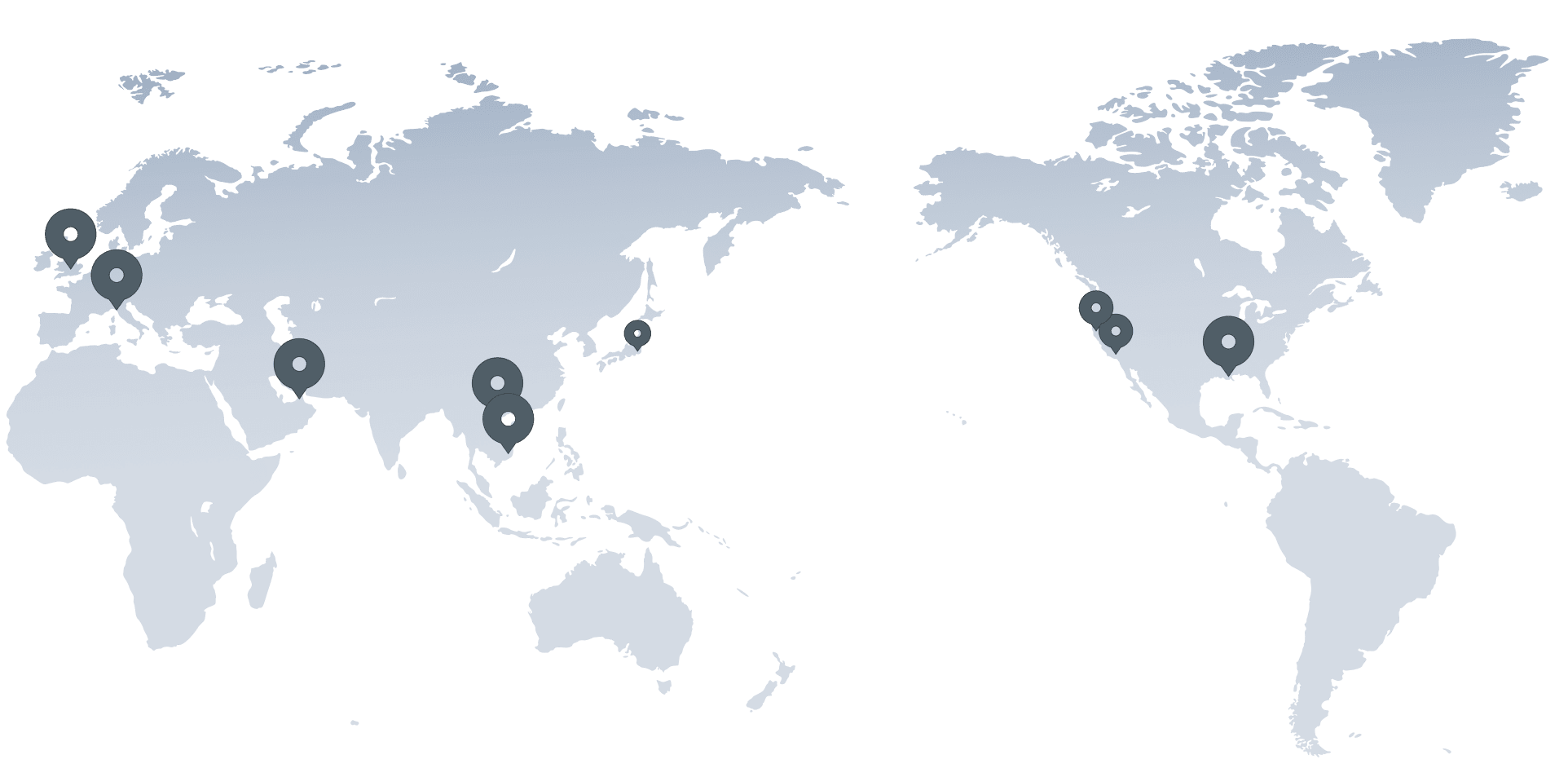 Overseas Affiliates | SeAH Group